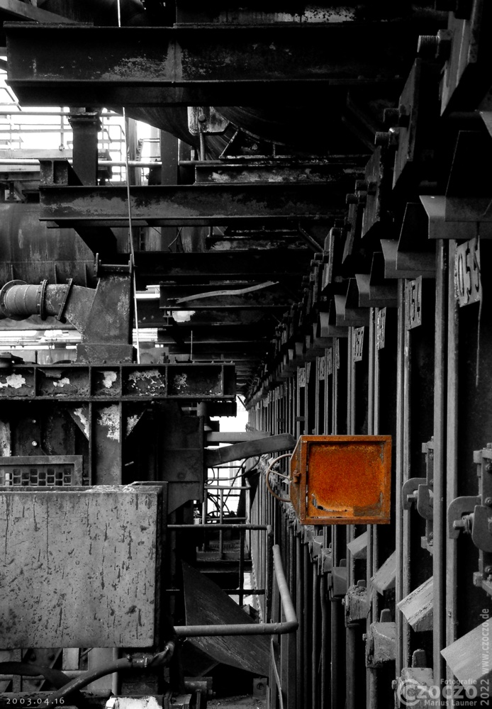 Colorkey-Effekt - https://czoczo.de