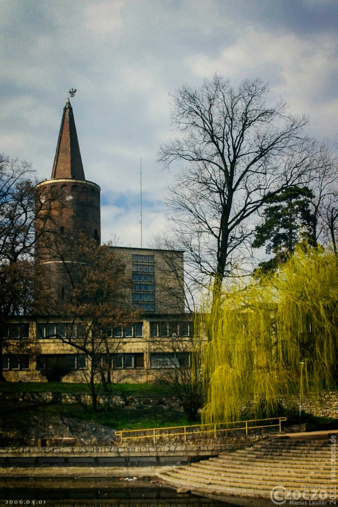 Piastenturm - https://czoczo.de