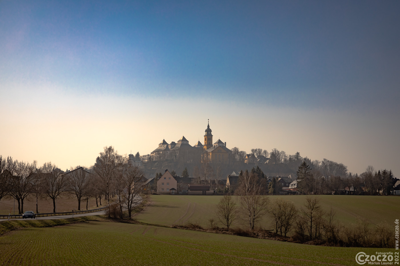 Kurze Abstecher... - https://czoczo.de