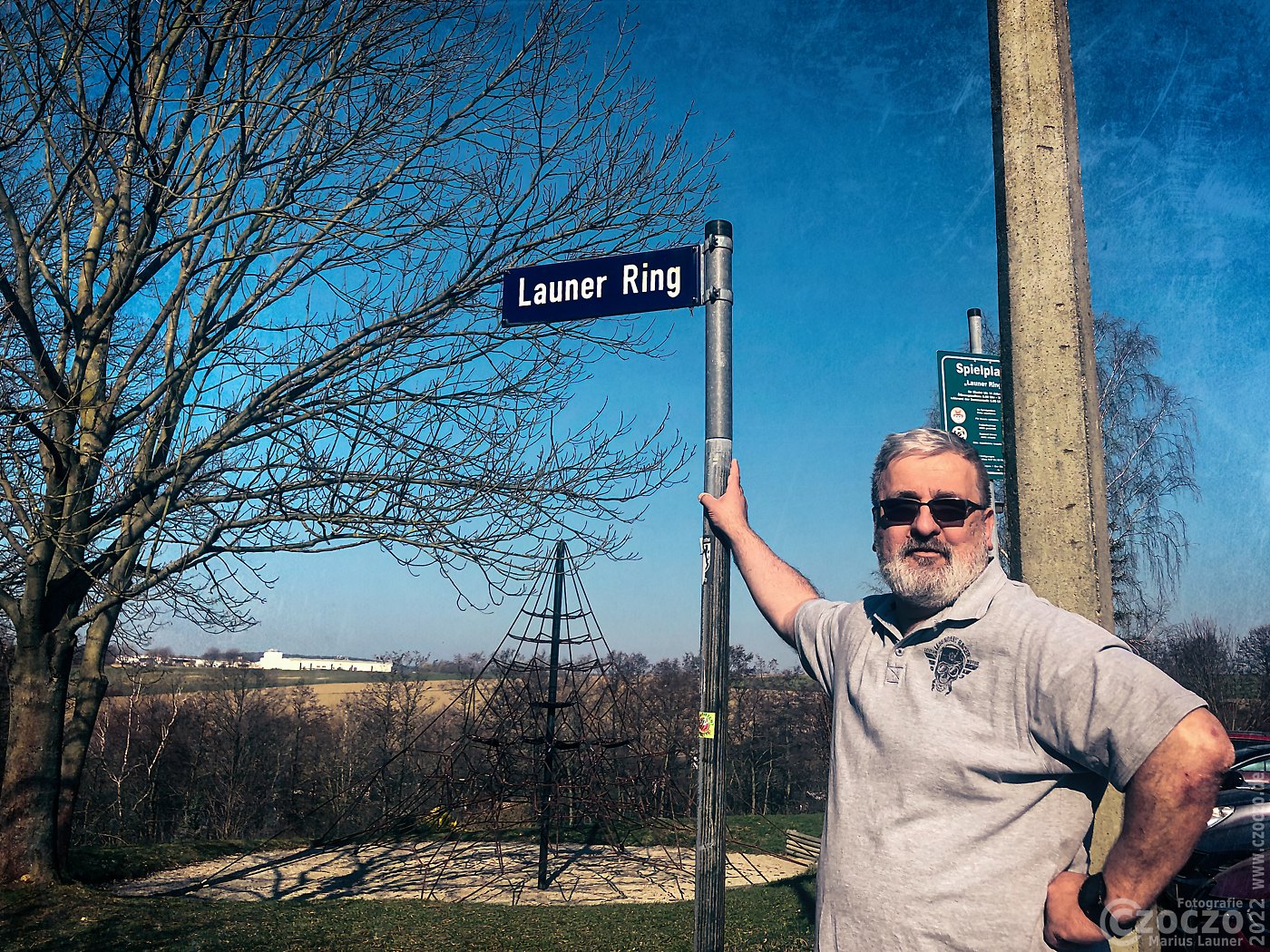 Eigene Straße ? - https://czoczo.de