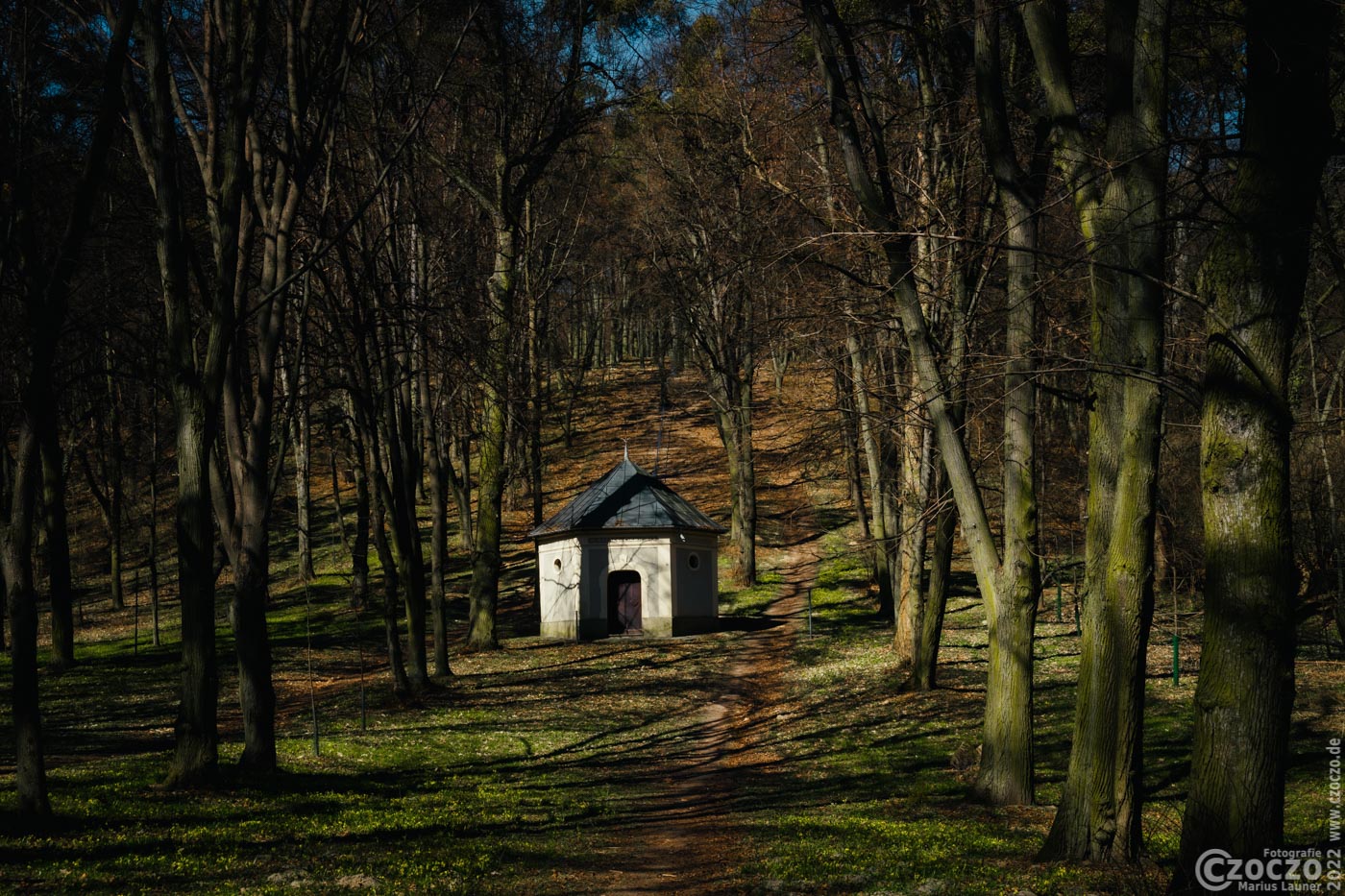 St. Annaberg Kalvarien - https://czoczo.de