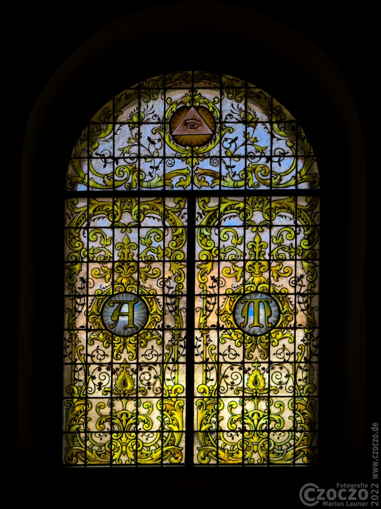 Noch ein Fenster - https://czoczo.de