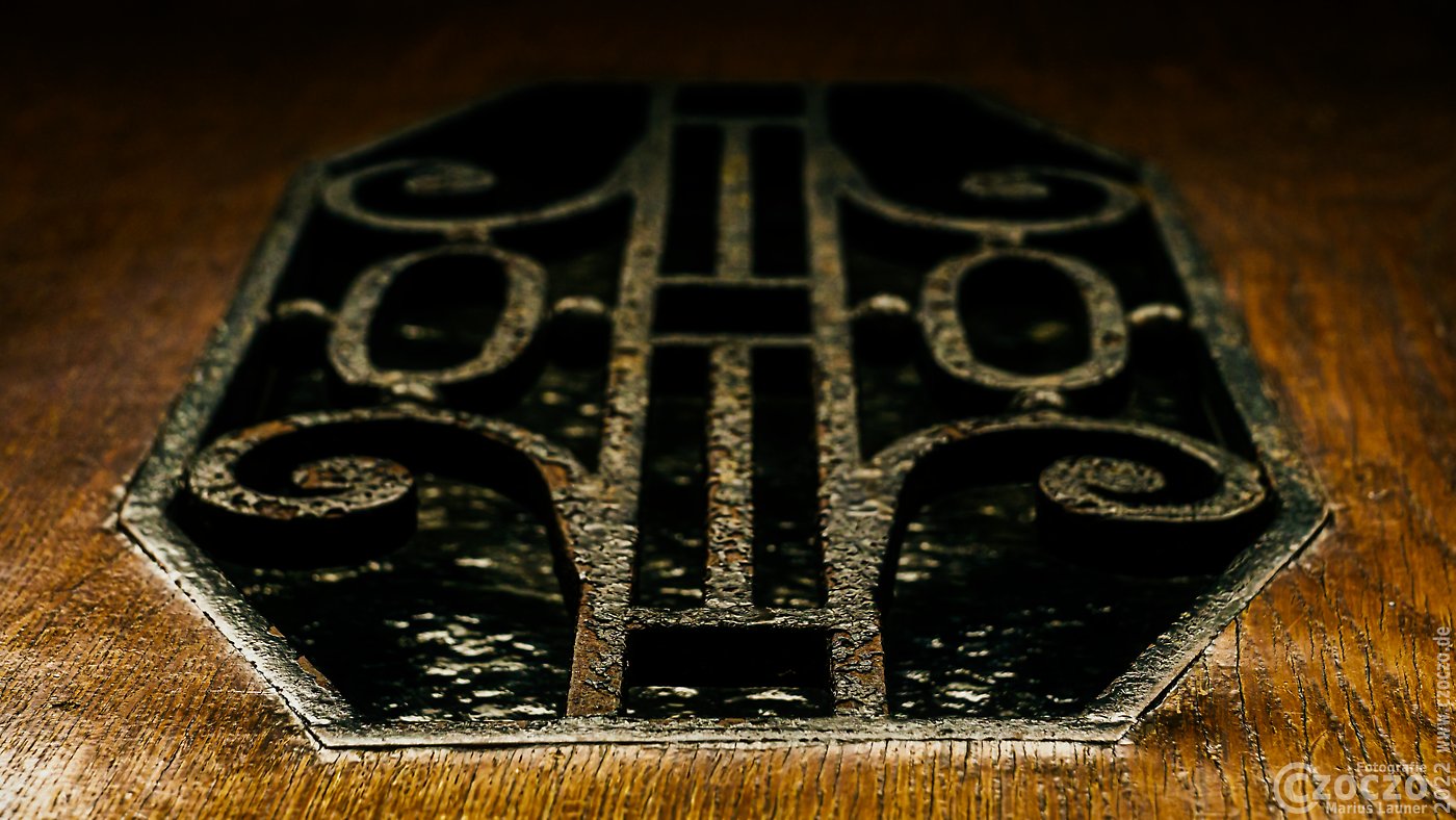 Auf nichts Zeit - https://czoczo.de