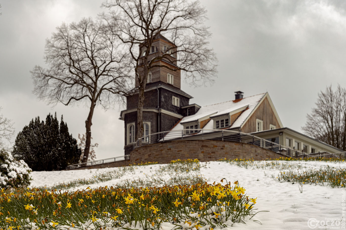 April Wintertag - https://czoczo.de