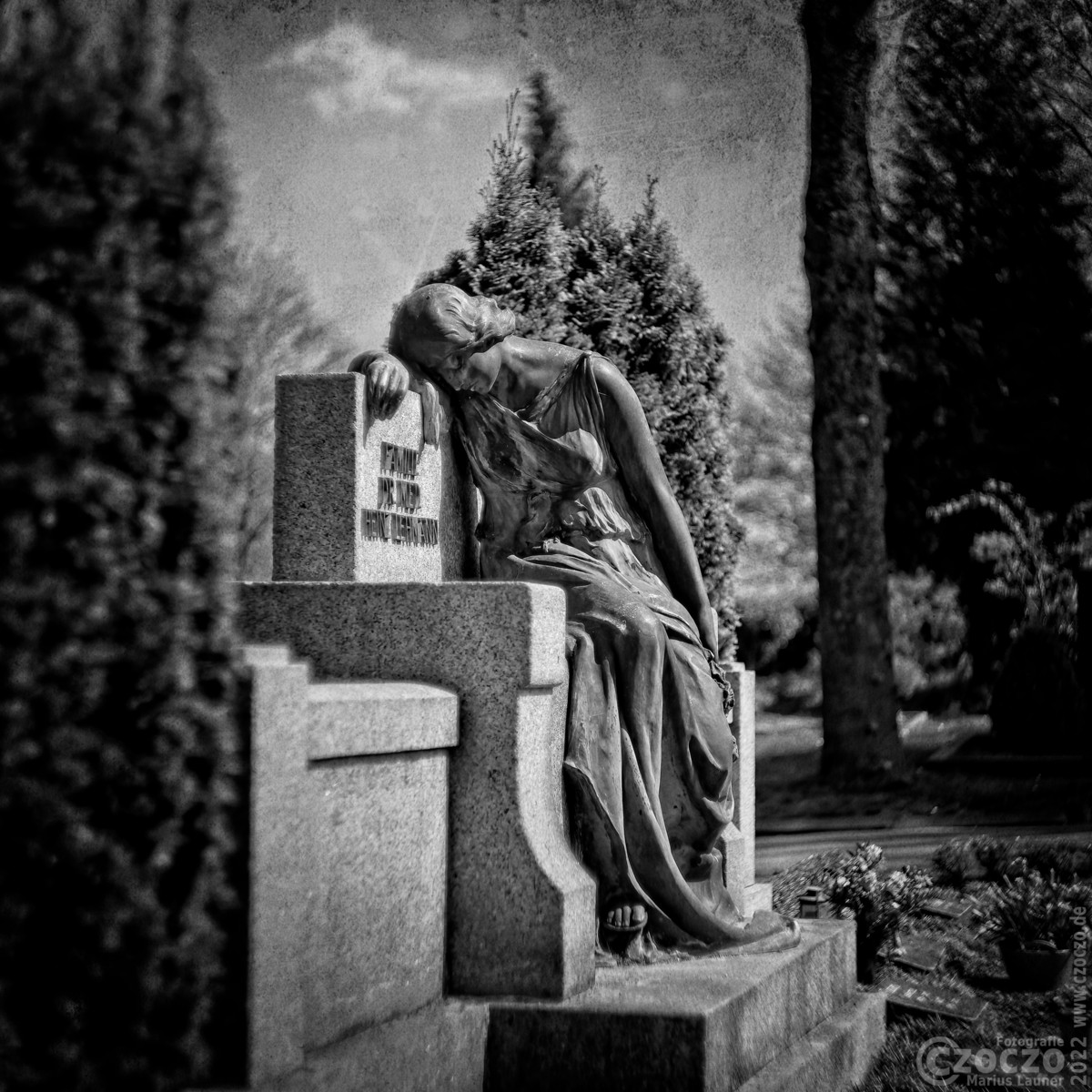 Black & White 2022 - MAI - https://czoczo.de