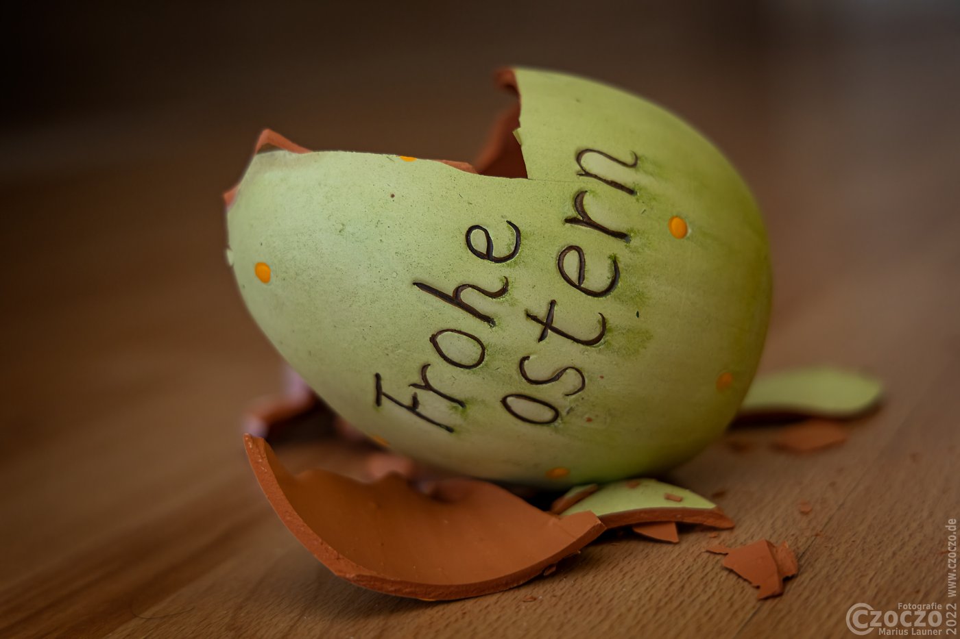 Alles hat ein Ende - https://czoczo.de