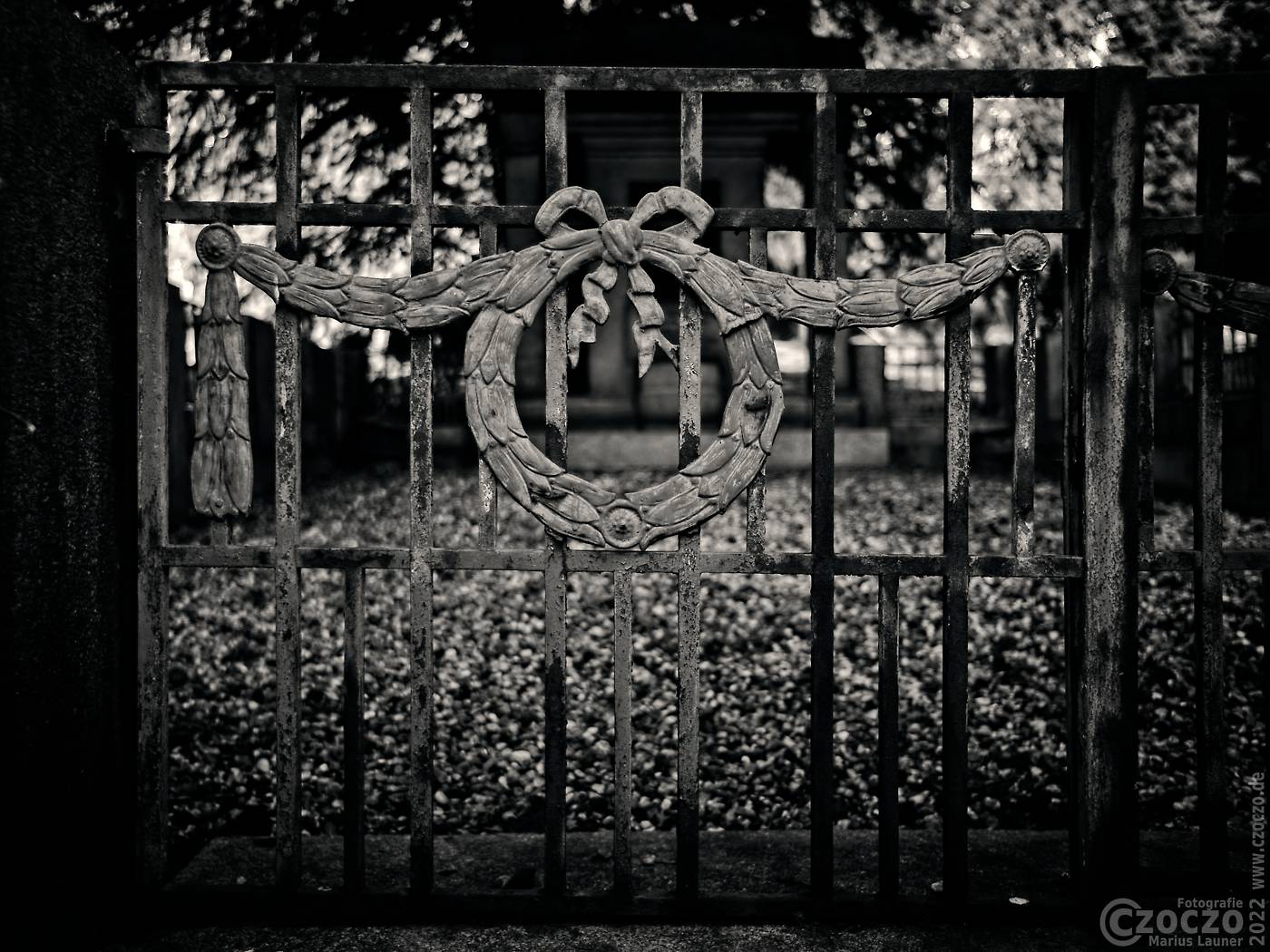 Verschlossen - https://czoczo.de