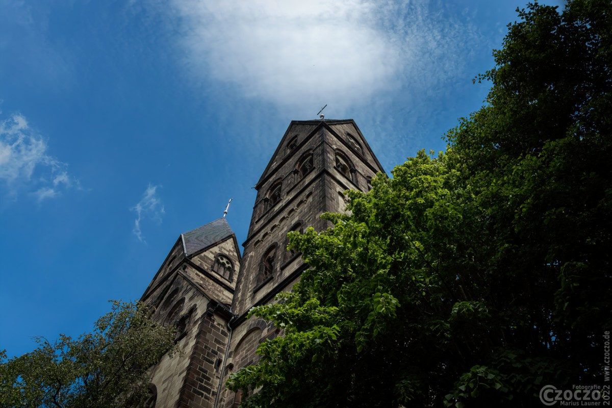 St. Suitbertus - https://czoczo.de