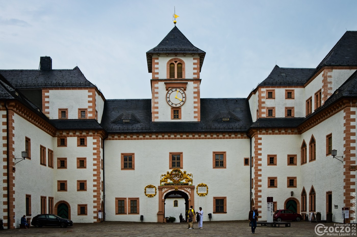 Augustusburg - https://czoczo.de