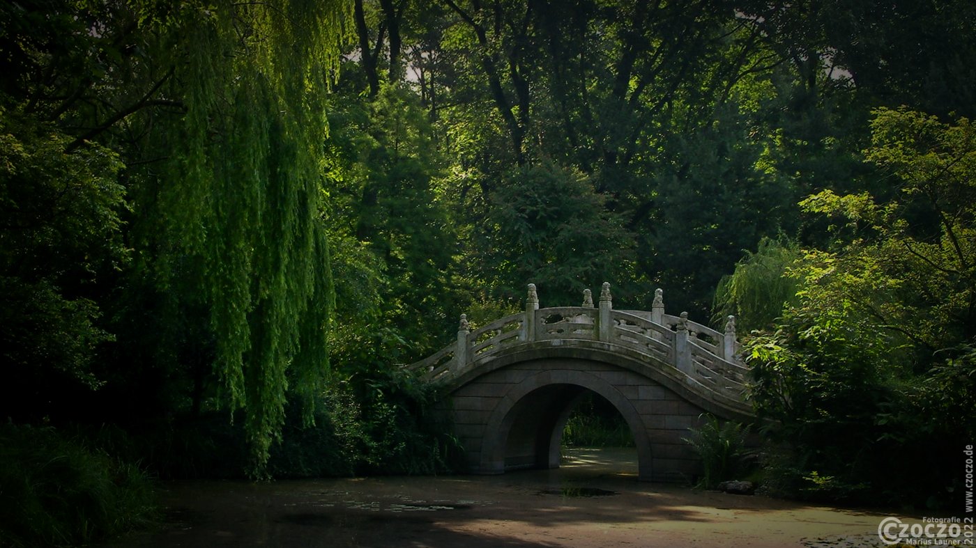 ZOO Erinnerung aus 2003 - https://czoczo.de