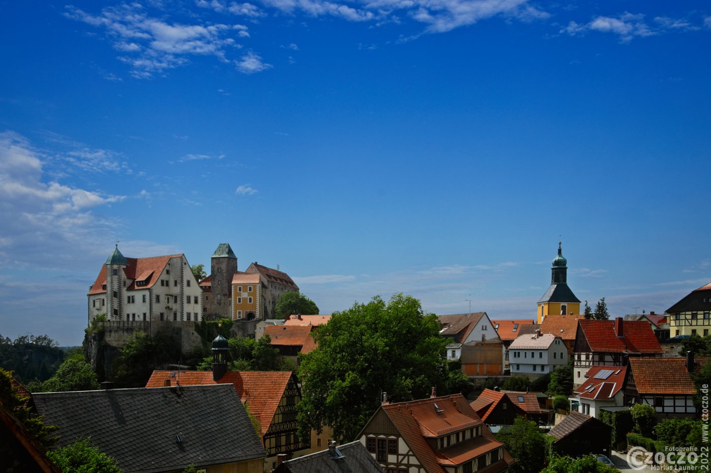 Hohnstein - https://czoczo.de