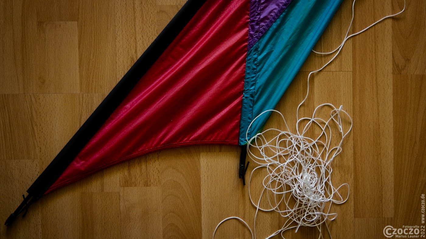 Alles hat seine Zeit... - https://czoczo.de