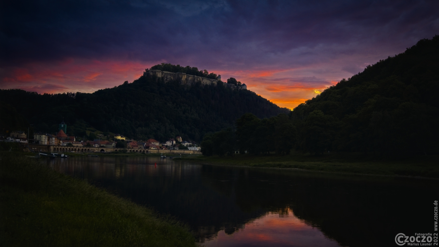 Gute Nacht Königstein - https://czoczo.de