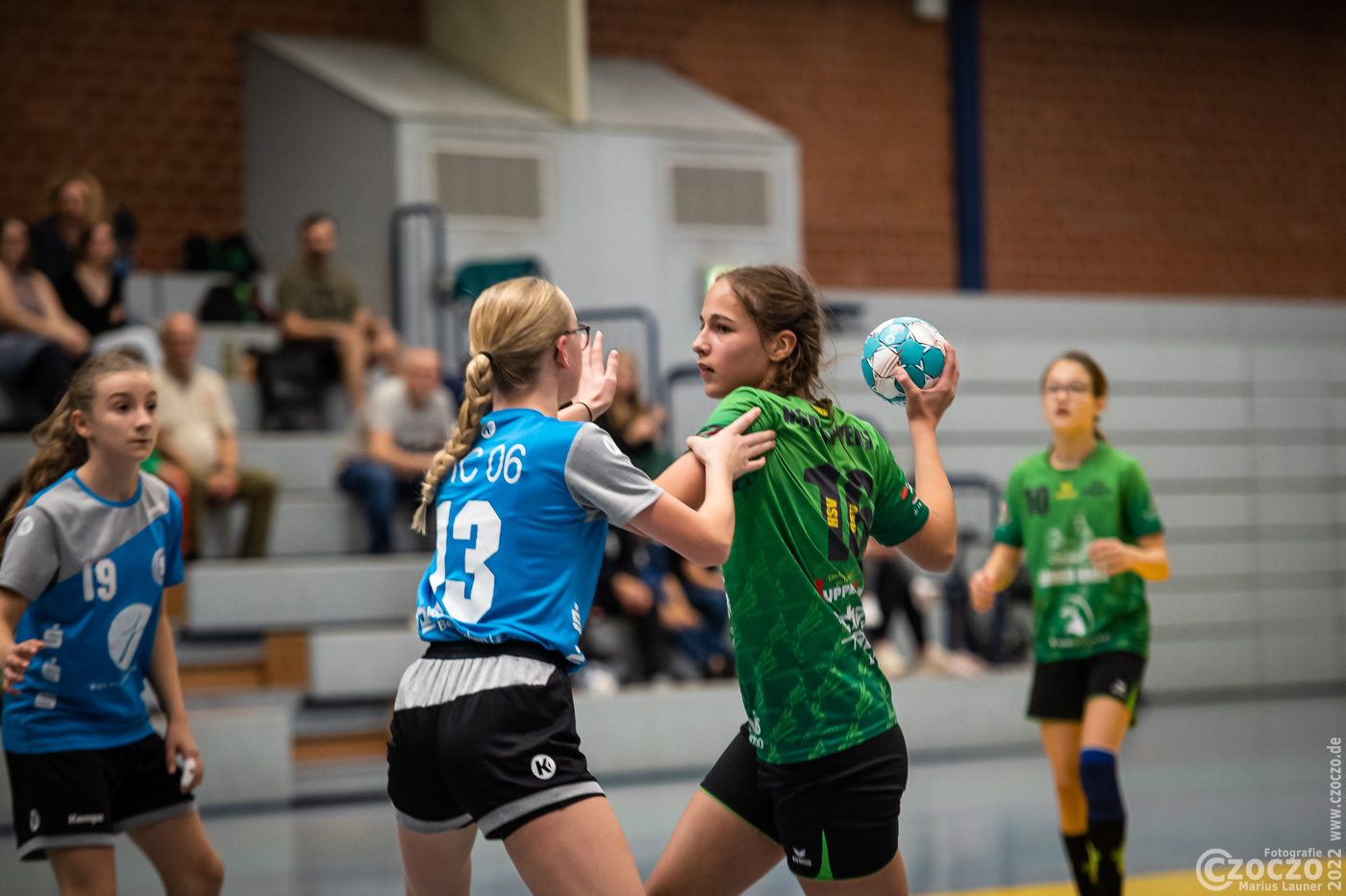 Auf Augenhöhe - https://czoczo.de