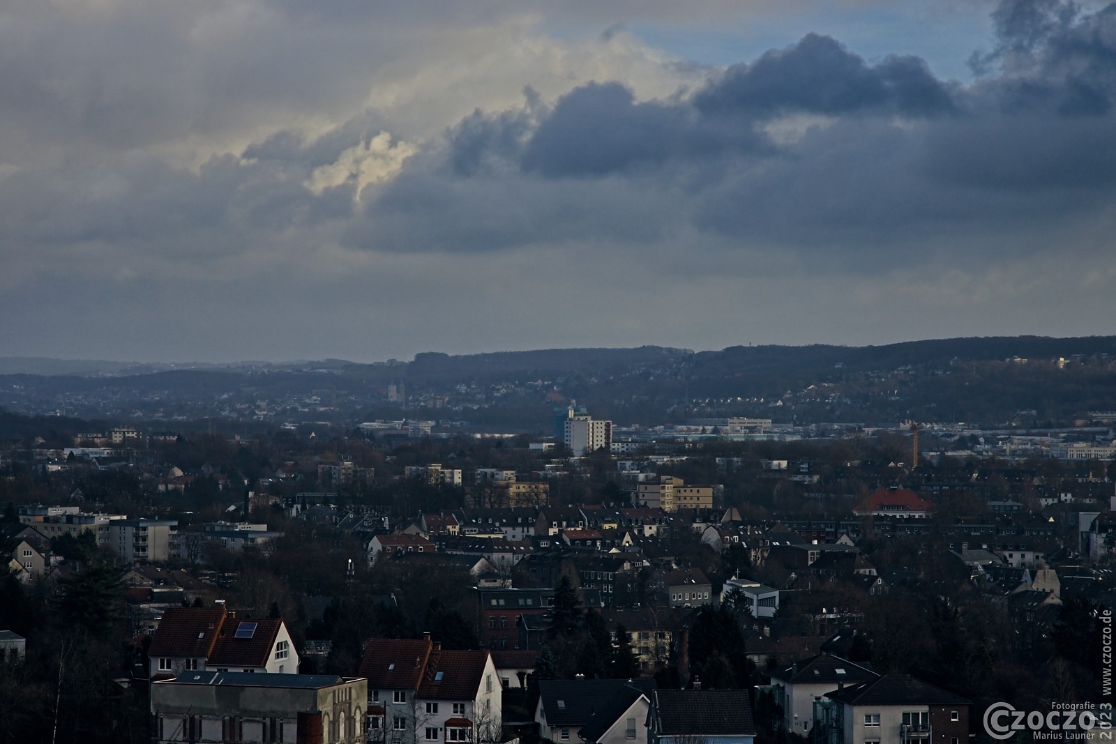 Wie im Kaleidoskop - https://czoczo.de