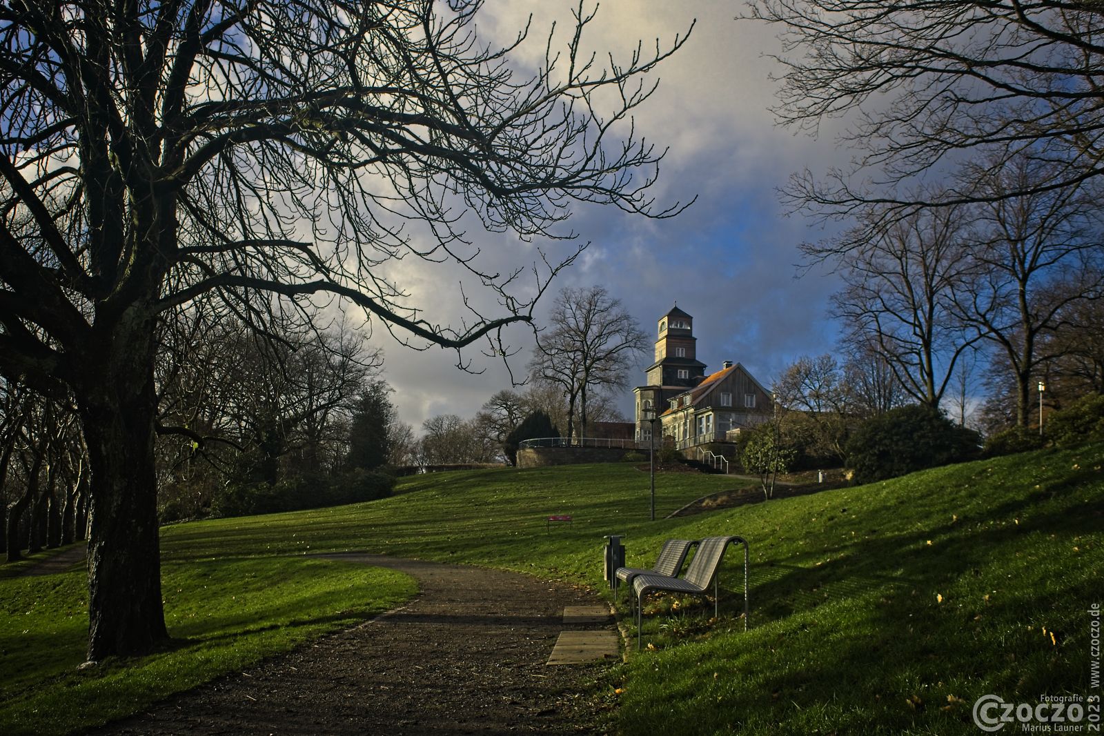 Noch ein Foto Projekt ... - https://czoczo.de
