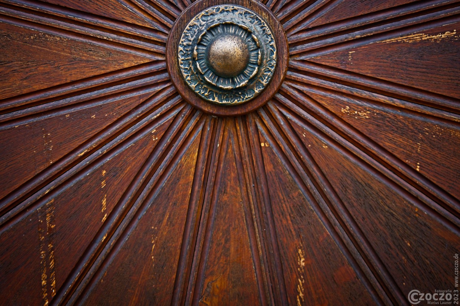 Sonnentür - https://czoczo.de