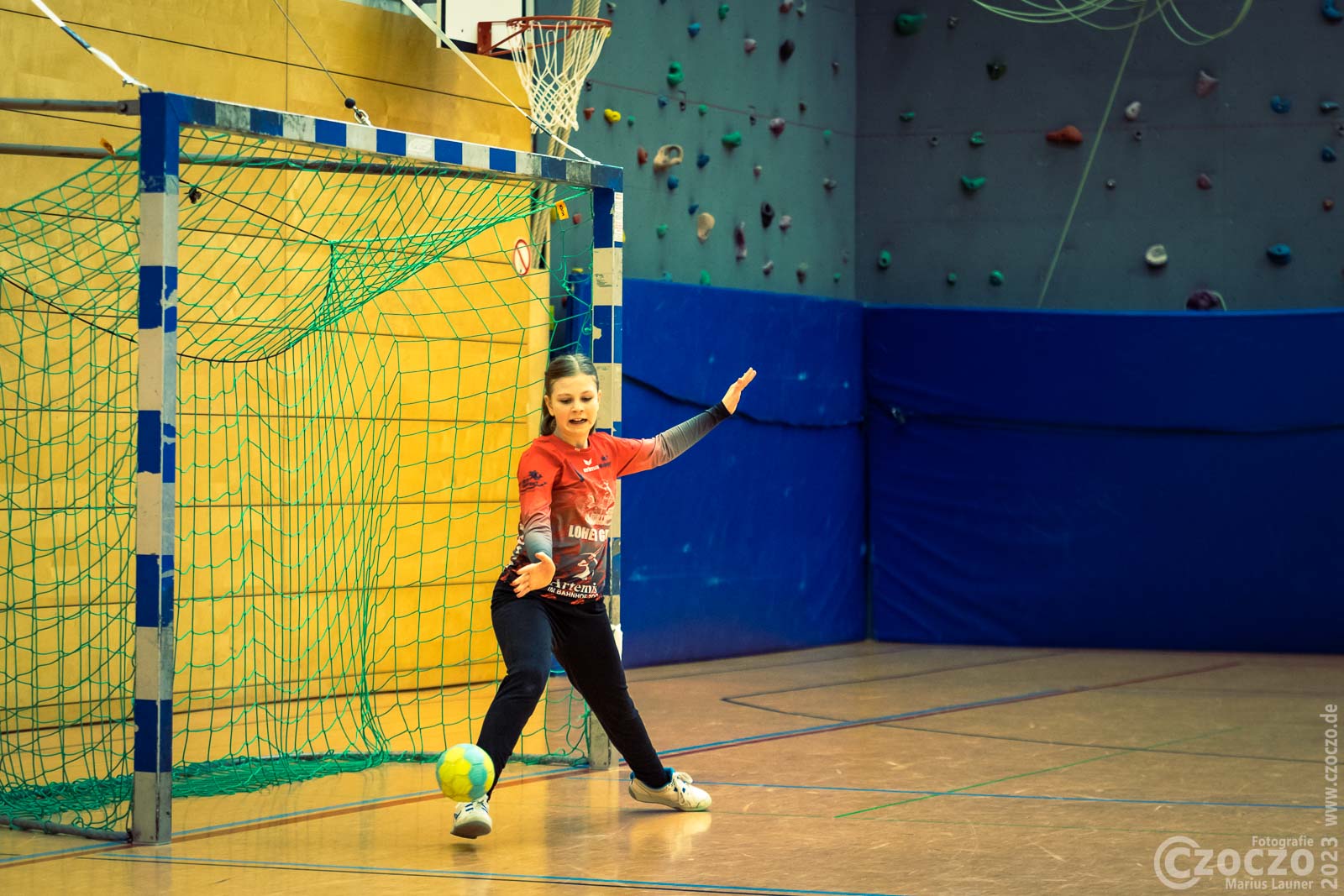 Übermut oder einfach Pech... - https://czoczo.de