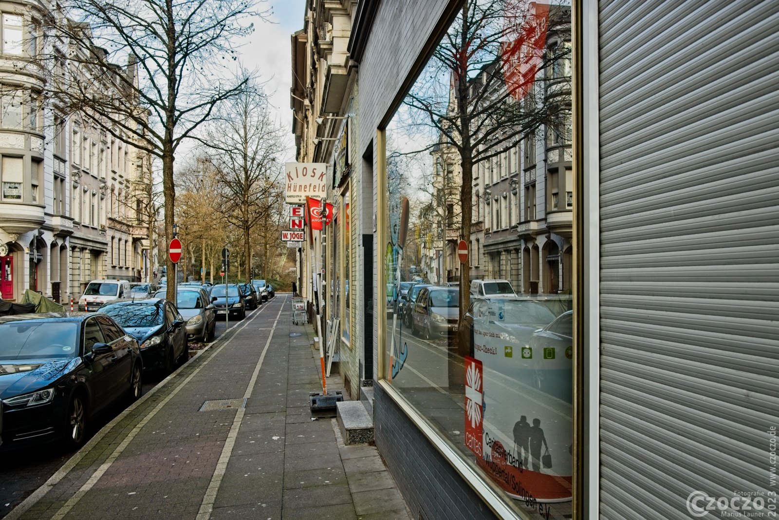 Wie in einem Spiegel - https://czoczo.de