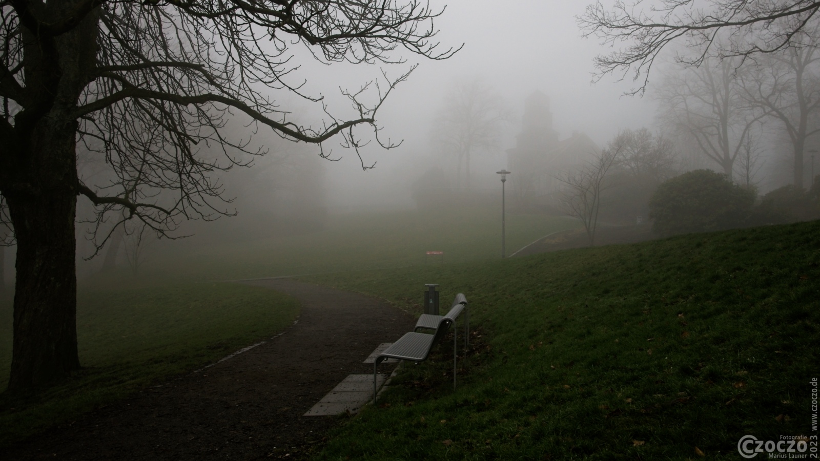 Im Wandel der Zeit - Februar 2023 - https://czoczo.de