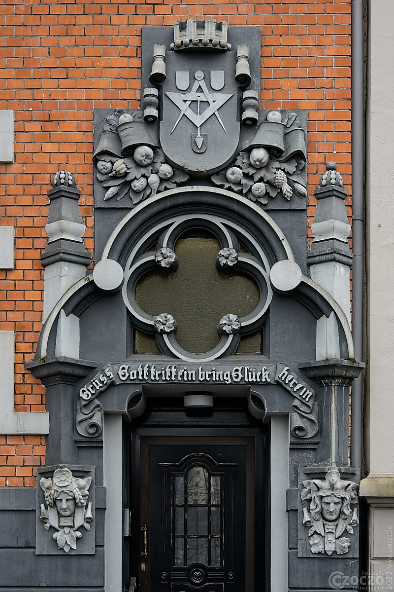 Grüß Gott - https://czoczo.de