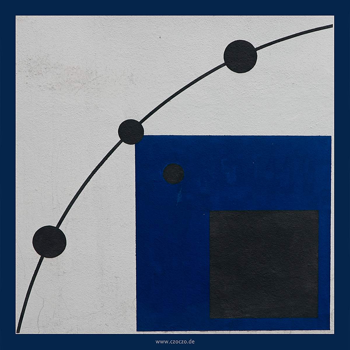 Quadratisch... Praktisch... Gut - https://czoczo.de