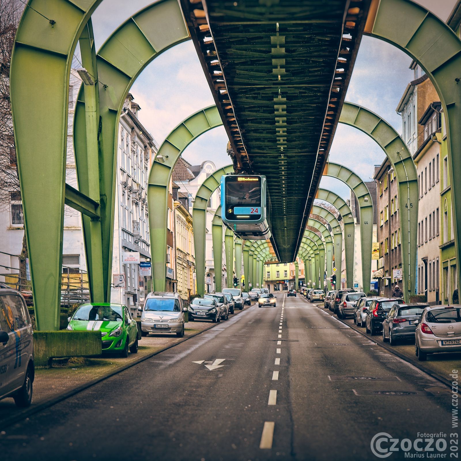 Kaiserstr. - https://czoczo.de