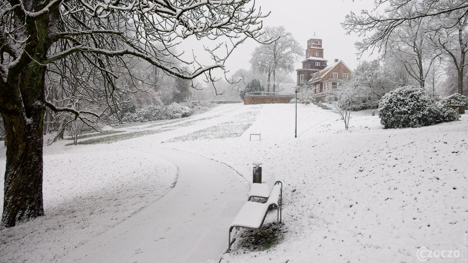 Im Wandel der Zeit - März 2023 - https://czoczo.de