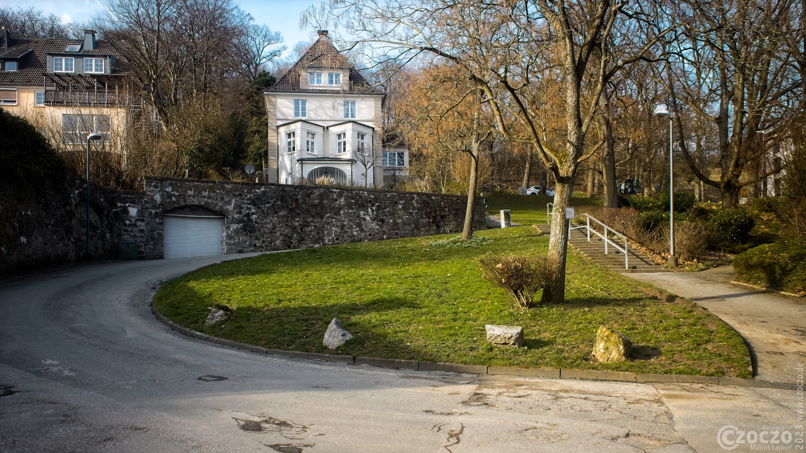 Letzte Kurve - https://czoczo.de