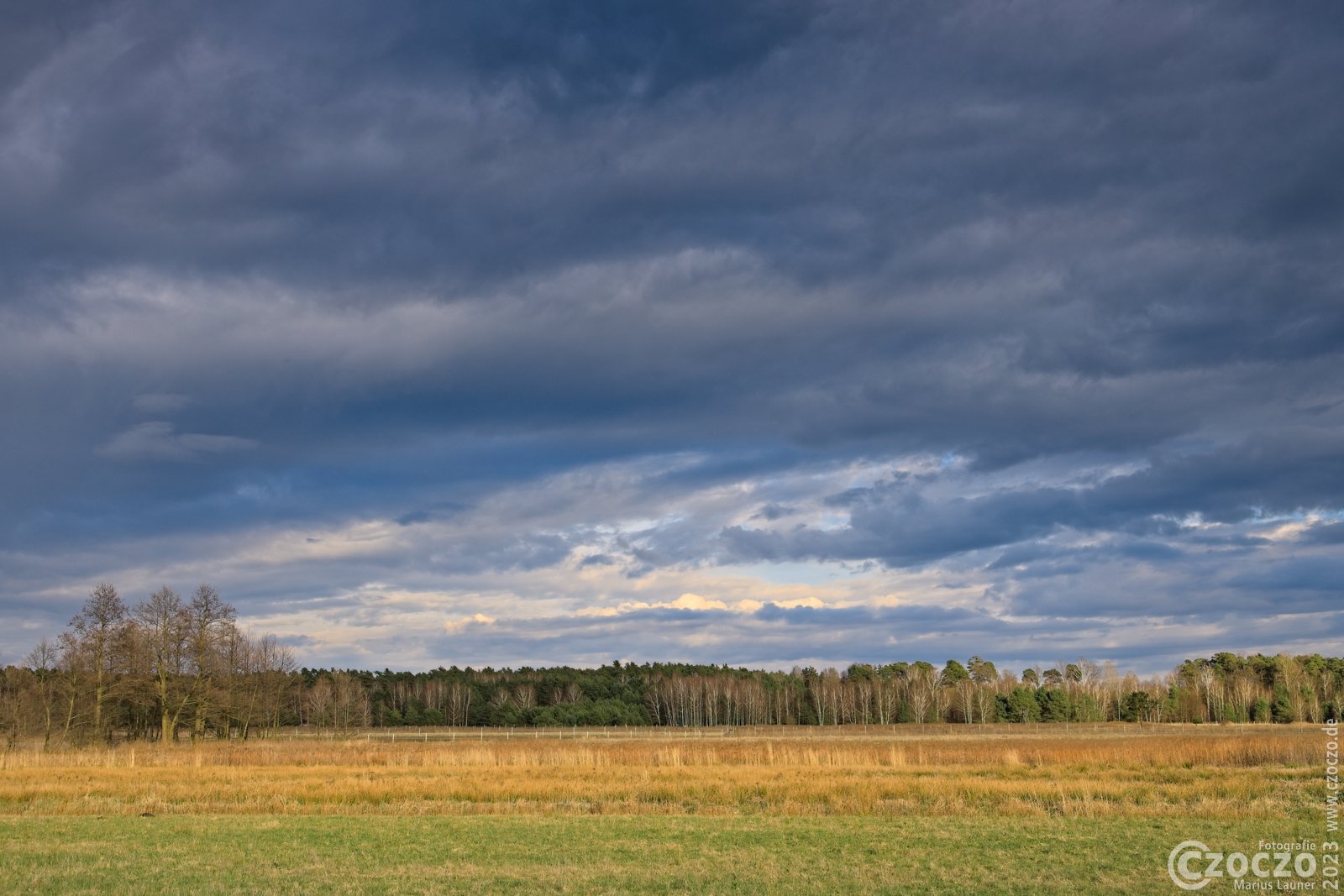 Himmelsblicke #4/2023 - https://czoczo.de