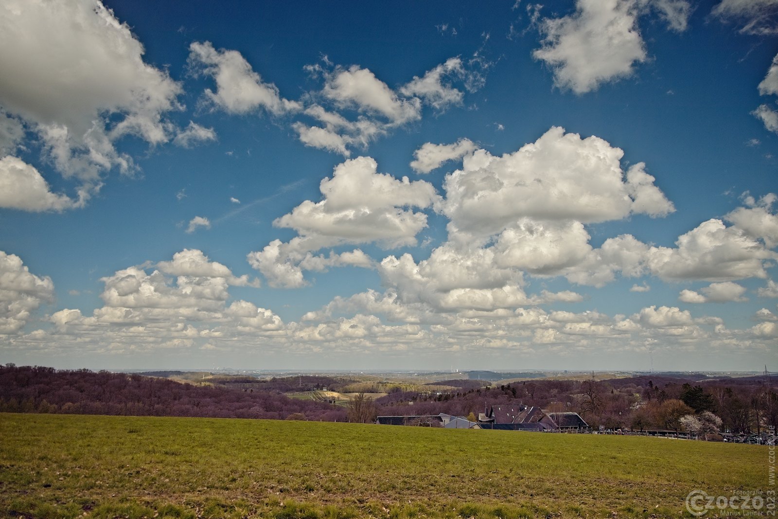 Polarisationfilter - https://czoczo.de