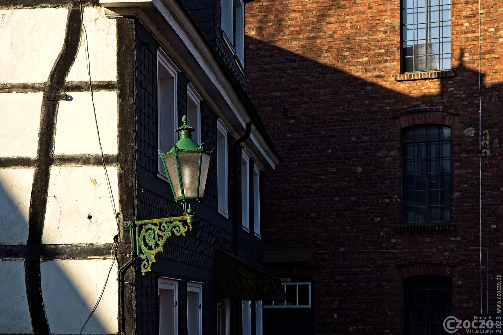 Zwei Epochen - https://czoczo.de