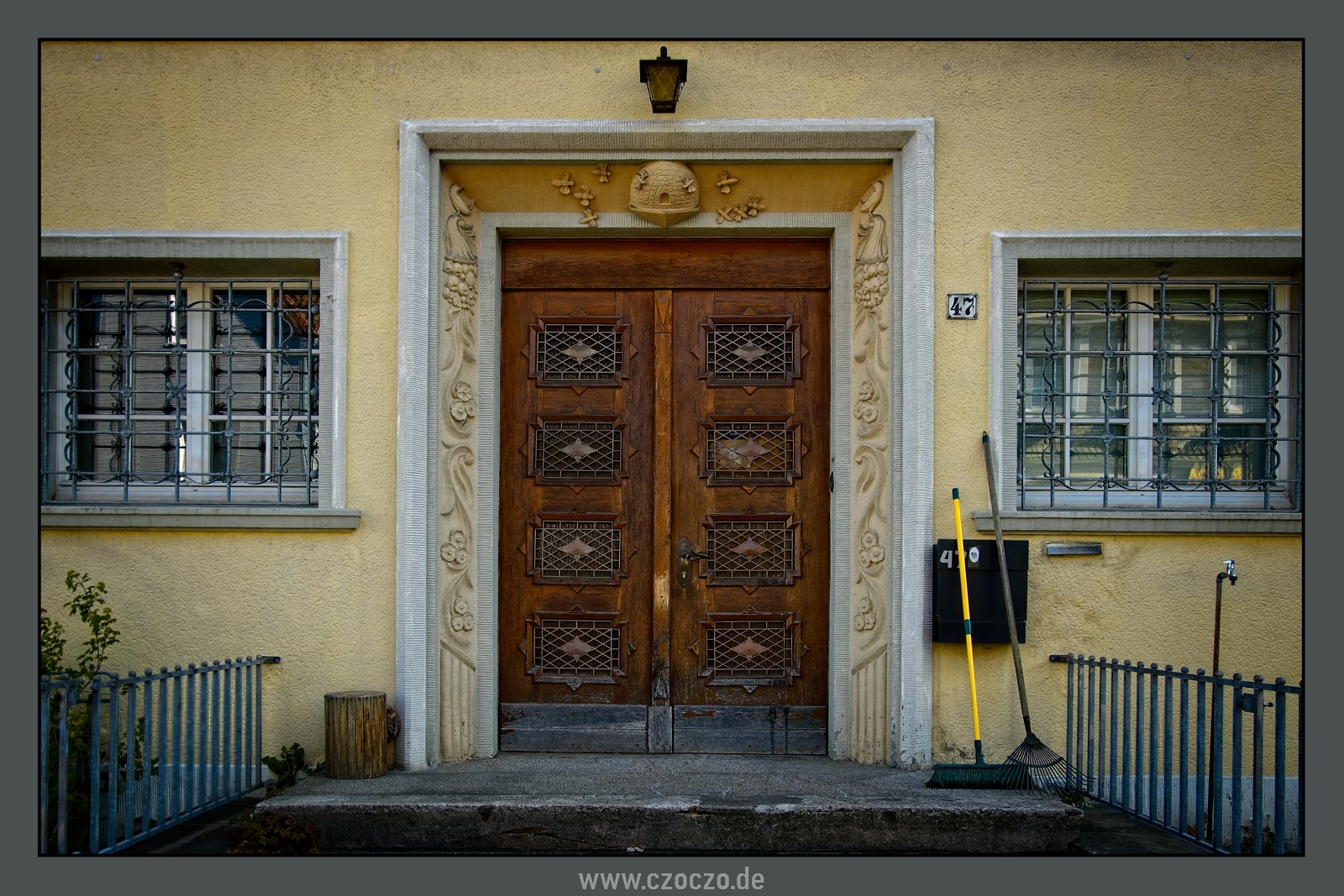 Schlimmer geht immer - https://czoczo.de