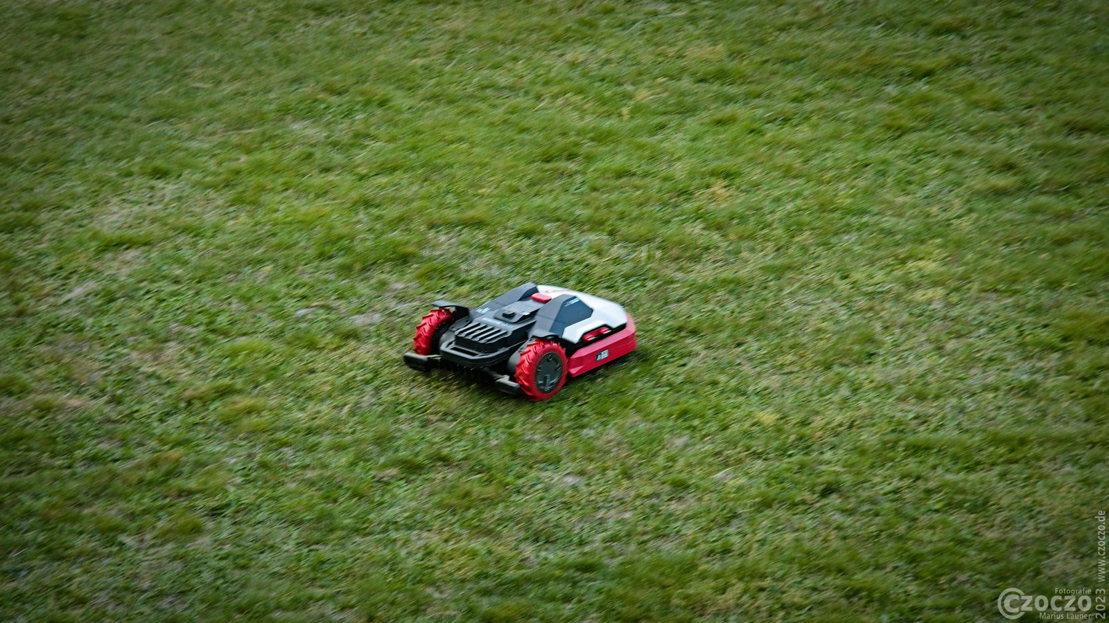 Ein Arbeitsplatz weniger - https://czoczo.de