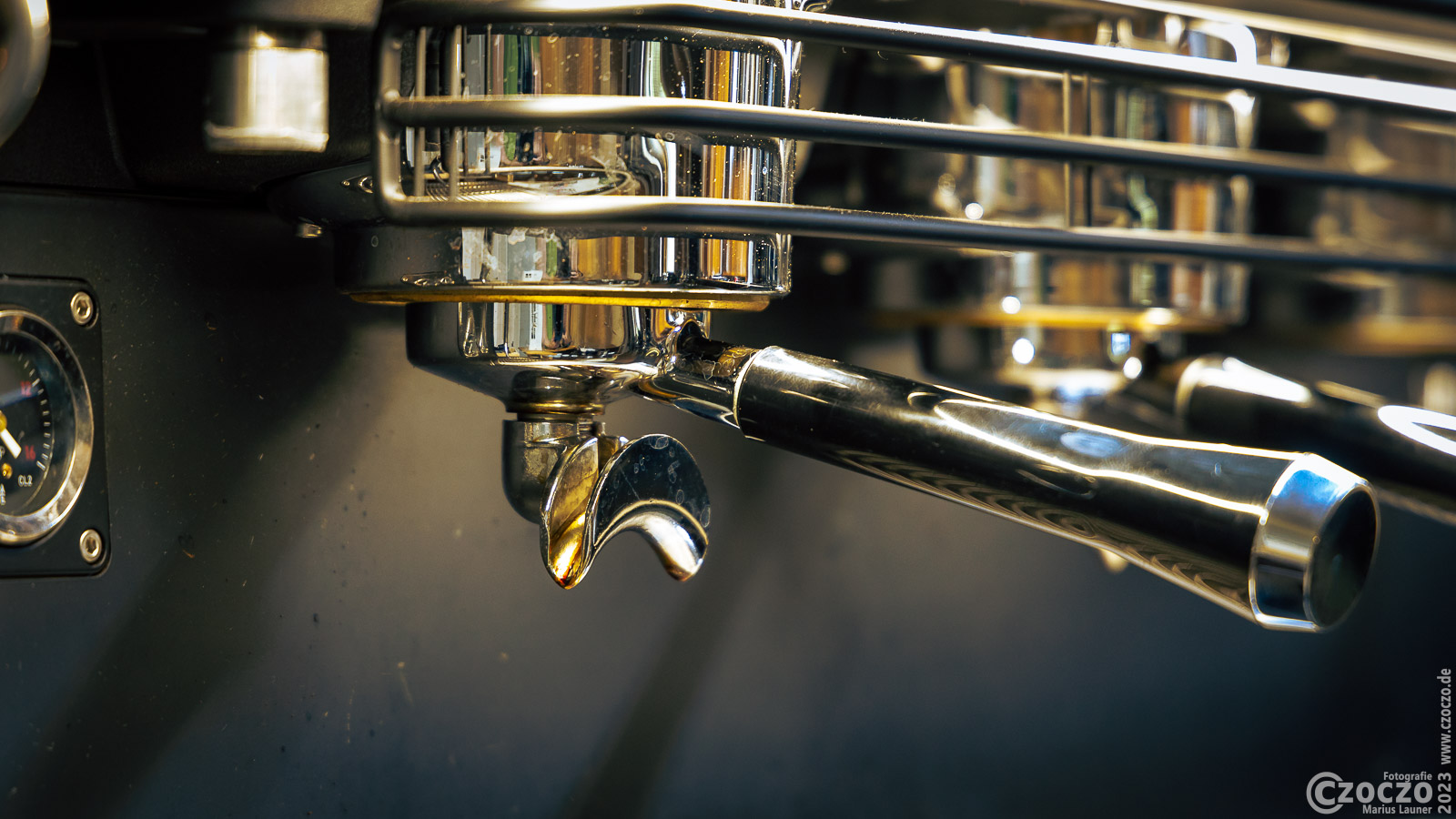 Kaffee ist nicht gleich Kaffee - https://czoczo.de