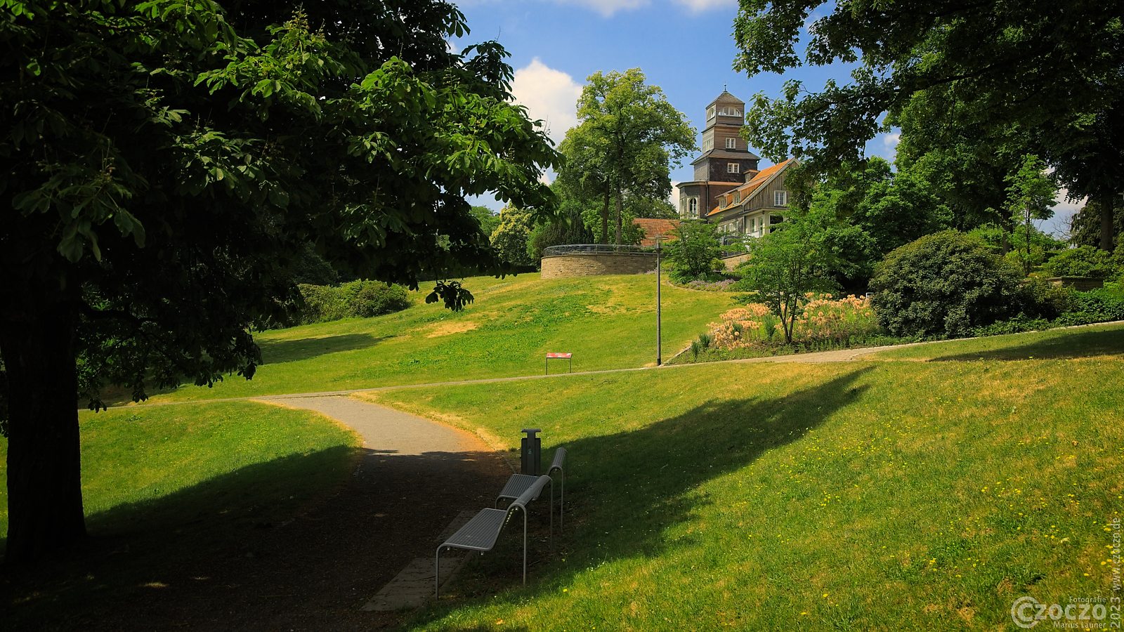 Im Wandel der Zeit – Juni 2023 - https://czoczo.de