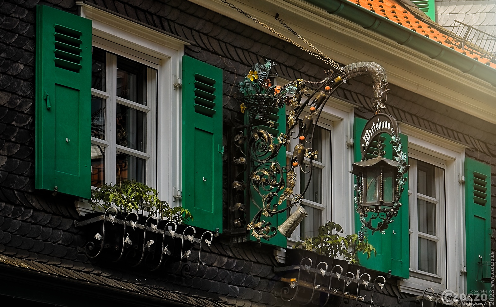 Wirtshaus - https://czoczo.de