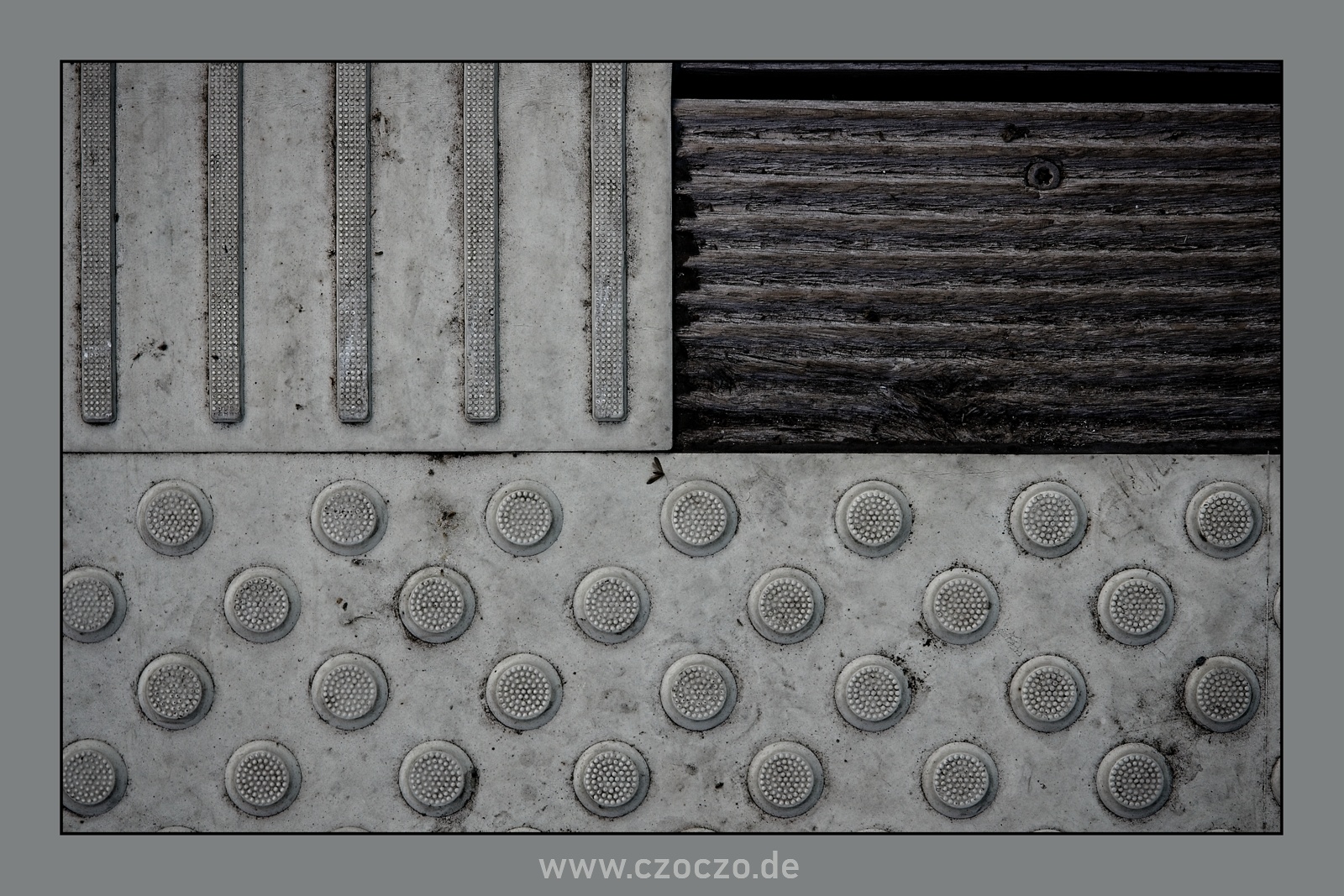 Wege II - https://czoczo.de