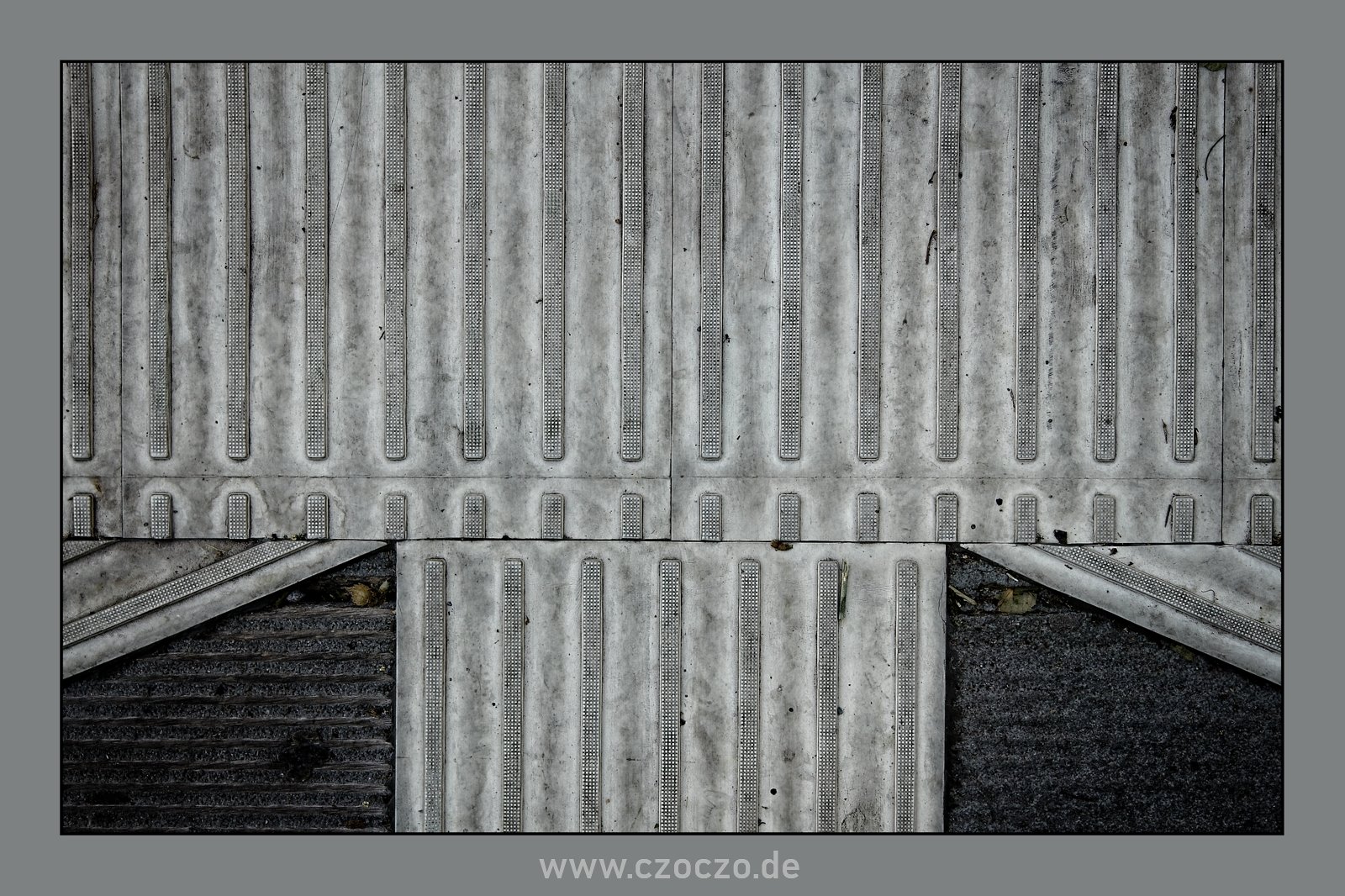 Wege - https://czoczo.de