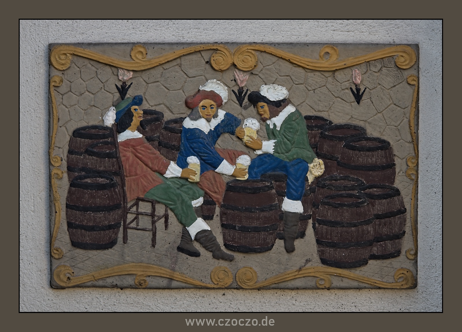 Bierstube - https://czoczo.de