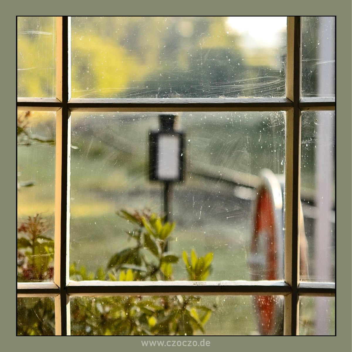 Durchblick - https://czoczo.de