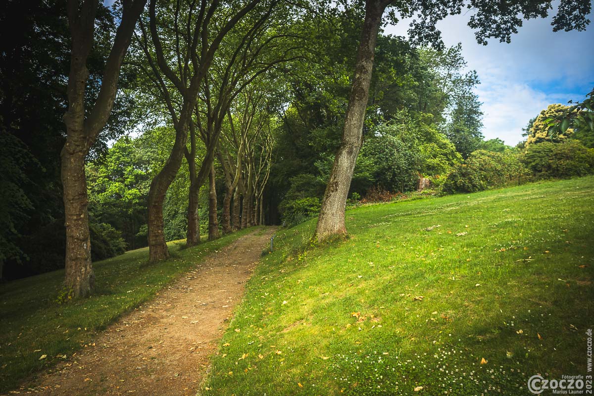 Nord Park Allee - https://czoczo.de