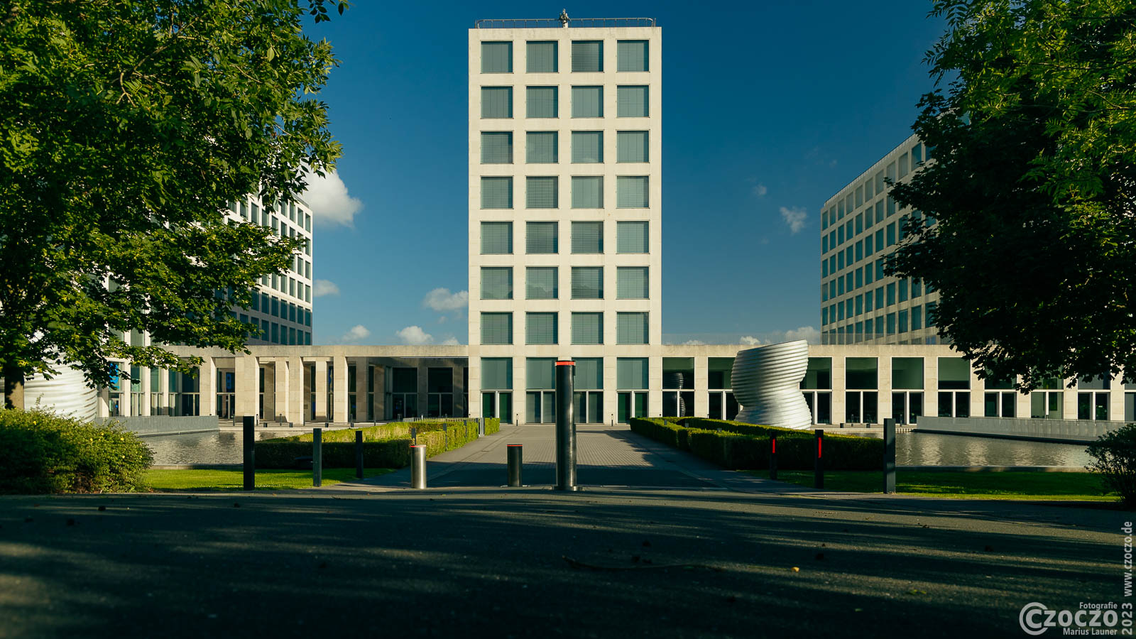 BARMENIA Hauptzentrale - https://czoczo.de