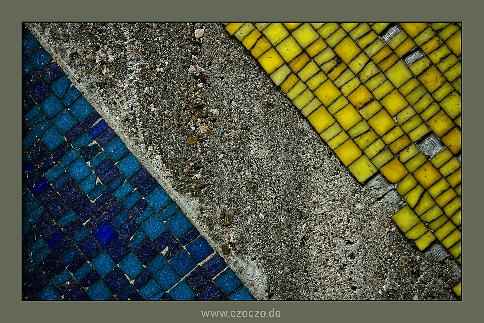 Trikolore - https://czoczo.de