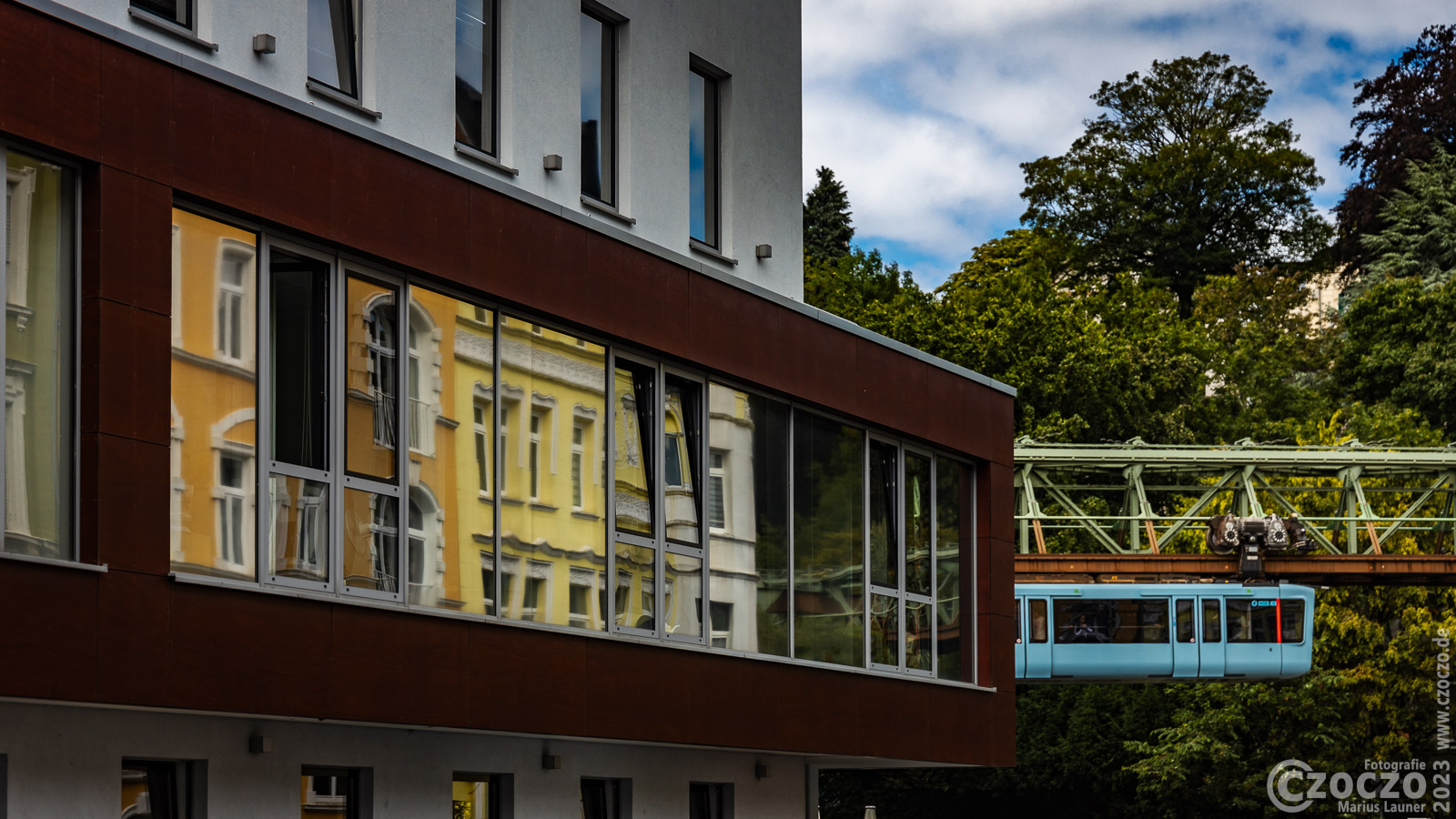 Nicht getroffen - https://czoczo.de