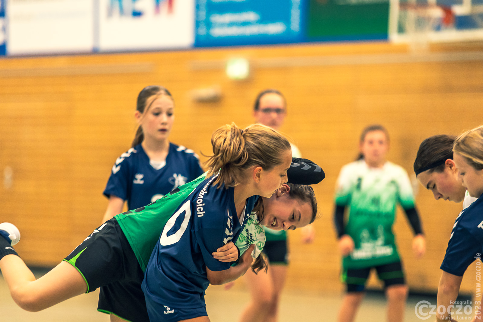 Korschenbroich ... Saison Vorbereitungstournier - https://czoczo.de