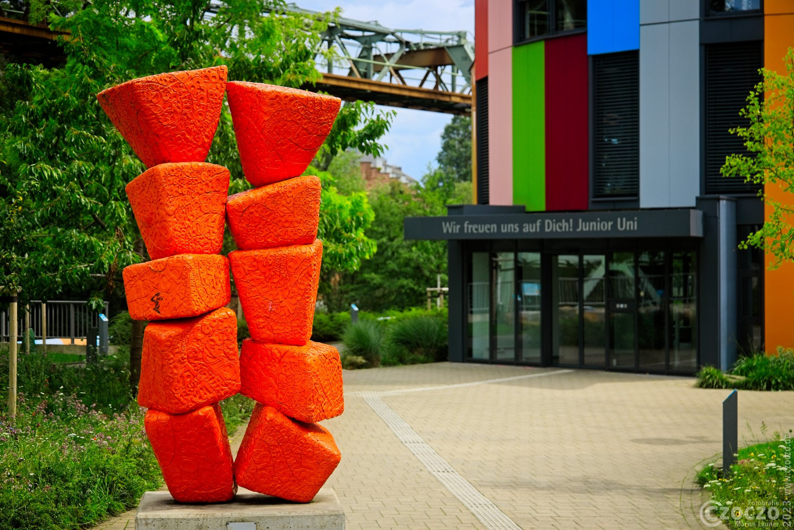 Noch ein mal... - https://czoczo.de