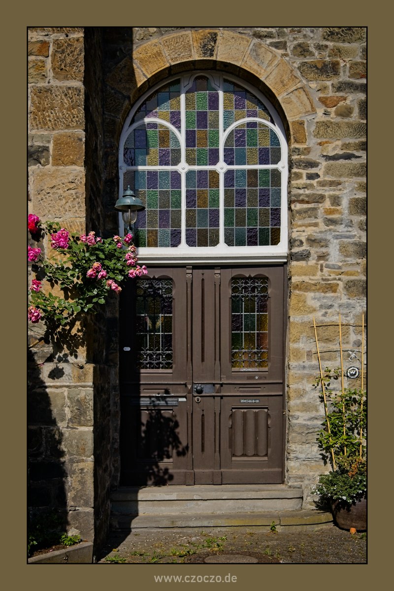 Irgendwo in Beyenburg - https://czoczo.de