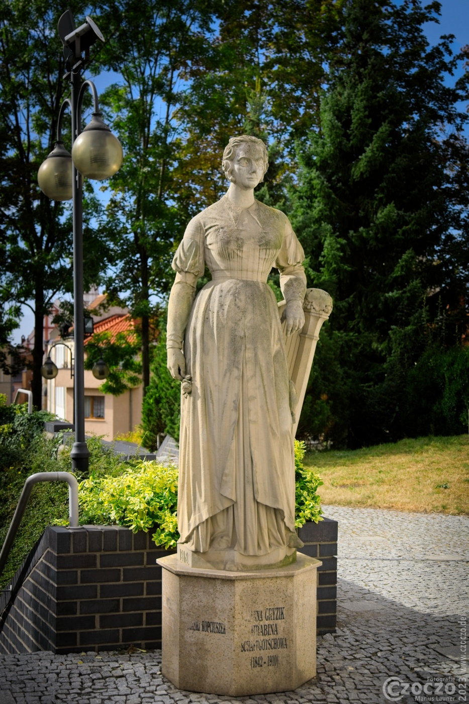 Schlesisches Aschenputtel - https://czoczo.de