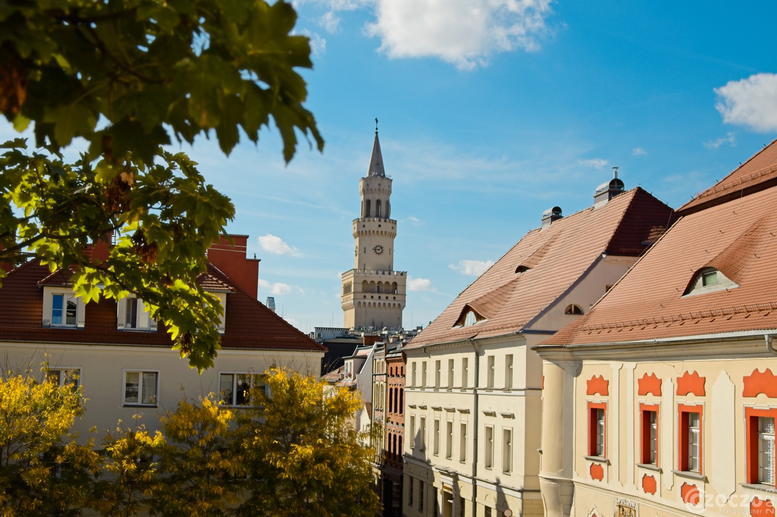 Wenig Zeit - https://czoczo.de